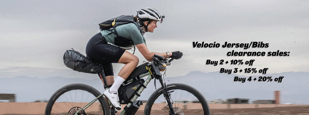 Velo Velo Malaysia