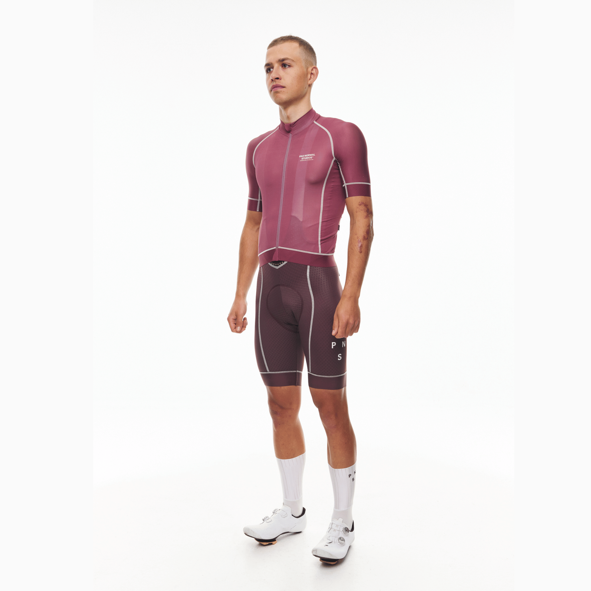 Men’s Bib