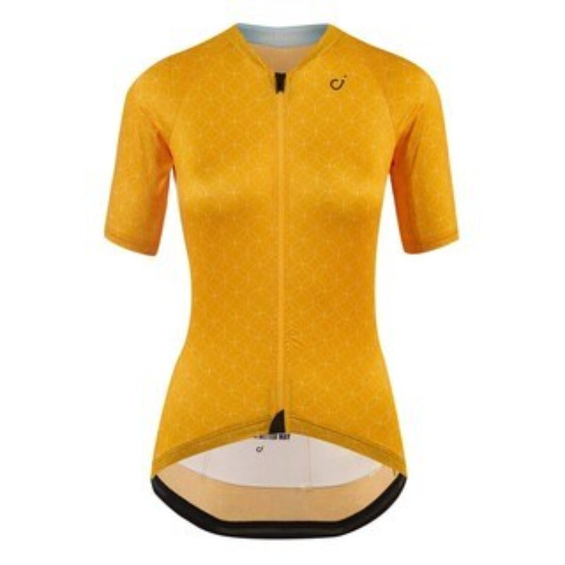 Mango Geo Ultralight Women's Jersey